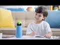 Jual imoo - Smart Bottle Botol Pintar / Botol Minum Anak / Garansi ...