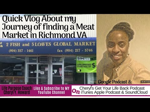 Mother-Daughter: Shopping at Two Fish & Five Loaves – Cheryl's Coaching ...