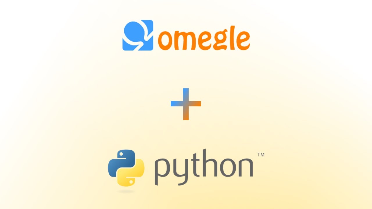 Omegle Text Bot using Python
