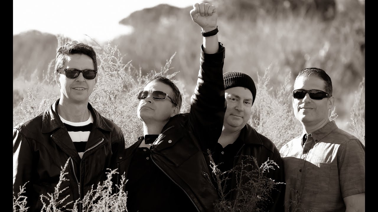 Hire U2.0 - The Ultimate U2 Tribute Band - U2 Tribute Band in your area, | GigSalad