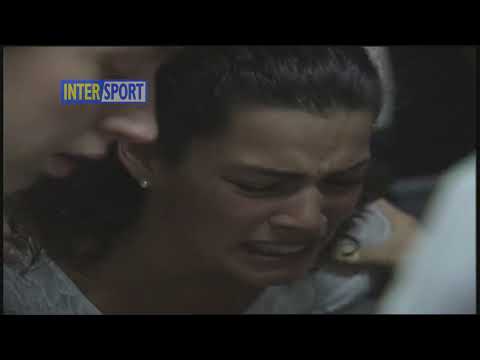 Nancy Kerrigan Attack - Raw Footage - January 6, 1994