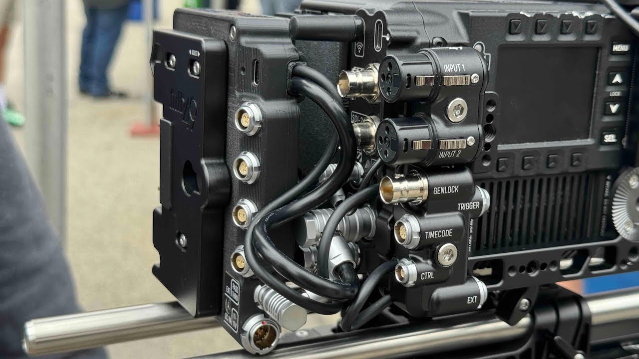 MID49 DB-1 Power Distribution Box