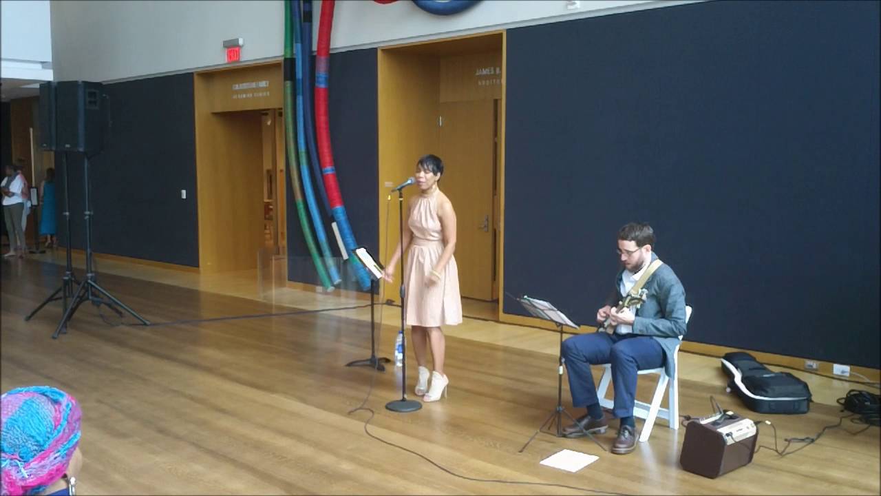 Hire Tenya Colemon - Jazz Singer in Memphis, Tennessee