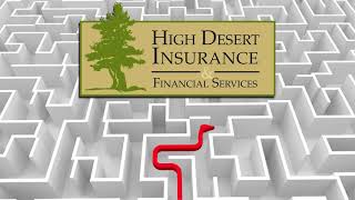 High Desert Insurance Agency | car insurance | home insurance | health ...