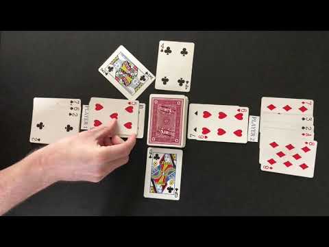 Best Card Games For 2 Players: 8 Duos You Can't Beat