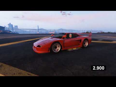 Steam Community :: Video :: GTAV - Speed Test Pegassi vs Grotti vs ...