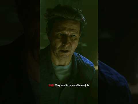 Steam Community :: Video :: Control Janitor Ahti Vacation Job