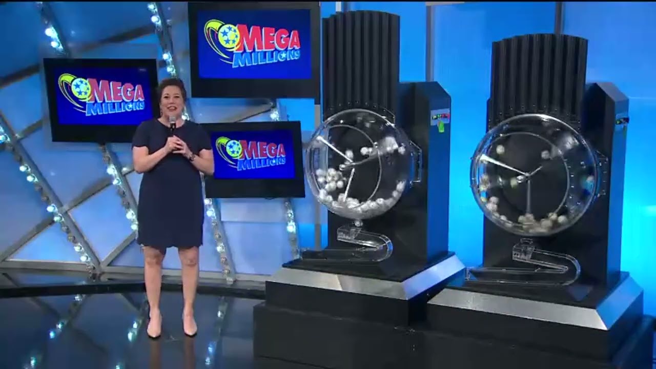 Mega Millions Drawing 08-08-2025