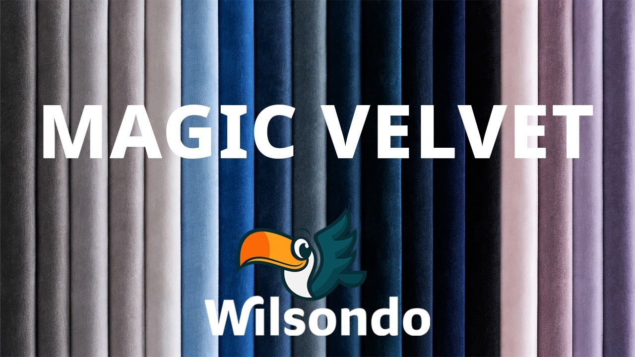 Magic Velvet | Wilsondo
