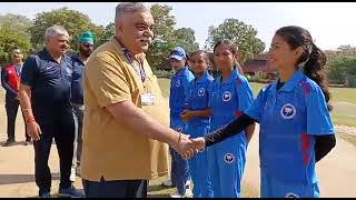 Welcome To Jammu & Kashmir Cricket Association