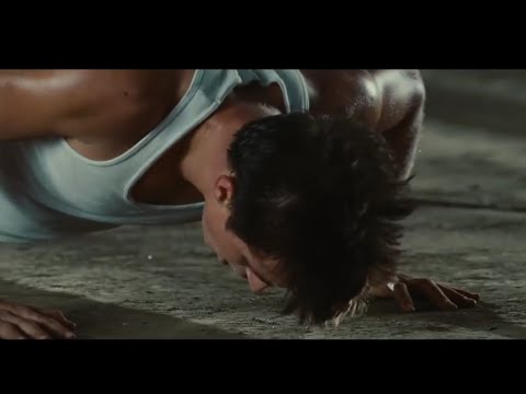 Footloose (2011) - never Dance Again