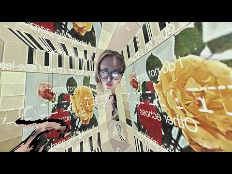 Into the rose garden with GenieMo (work in progress) mediation of an ...