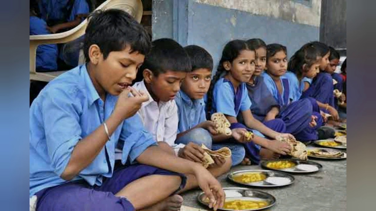 #Civics/Chapter 1/On equality/subtopic Mid day Meal/part 4
