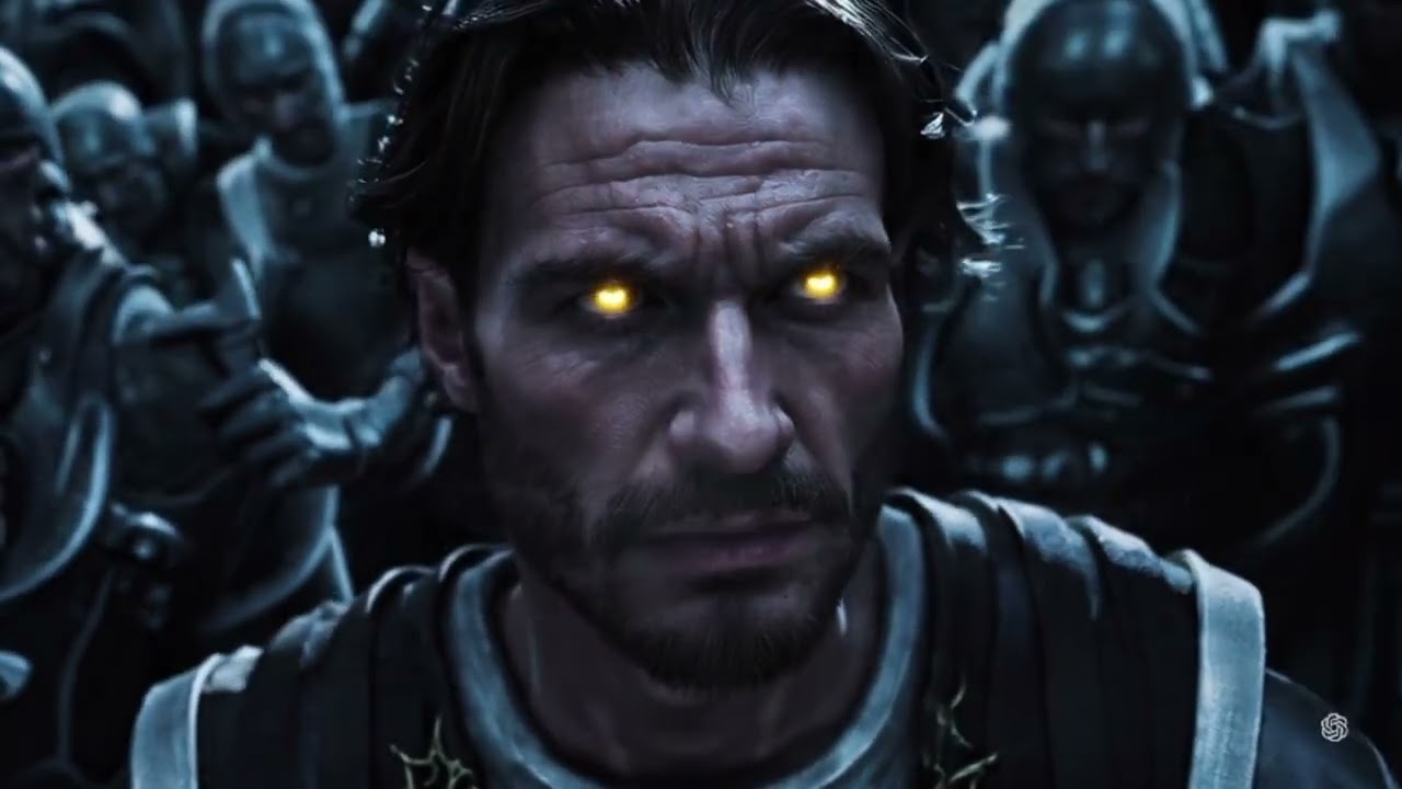 Legion of the Unseen