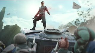 BF Expanded V6 Alpha Character Showcase and Light Side Gameplay at Star ...