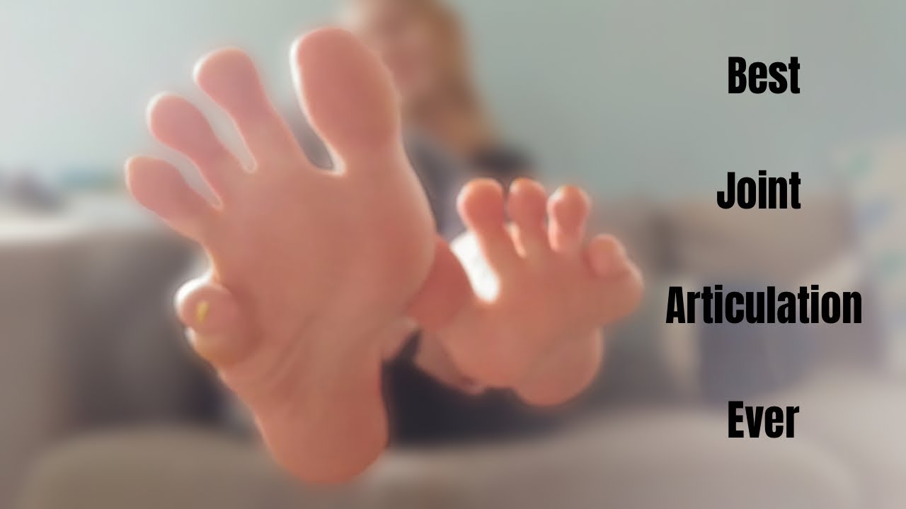 Sativa Skies | Foot Worship