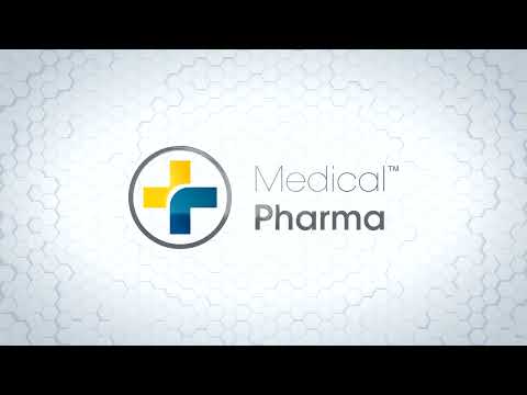 Medical Pharma Esteroides Farmacéuticos www.MedicalPharmastore.com