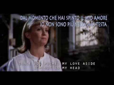 Hopelessly Devoted to you Lyrics testo Traduzione Italiano inglese