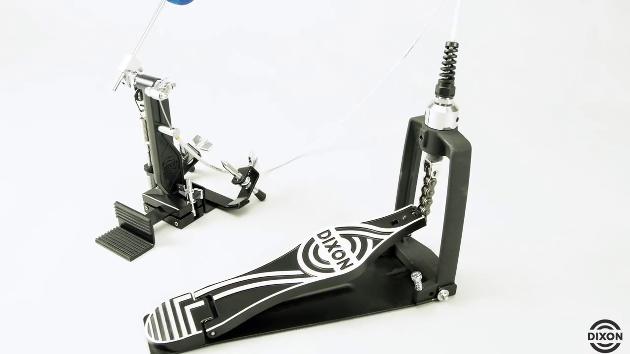 Dixon PP-CPP Cajon Pedal Plus педаль для кахона купить в Москве в интернет-магазине Kombik