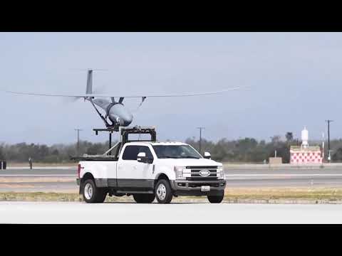“Small drone biz Vanilla Unmanned has big plans for the US Navy ...