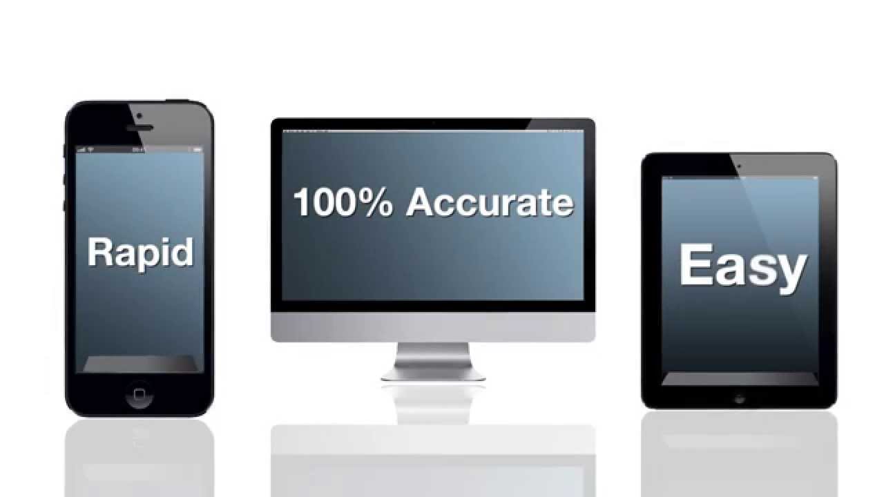 uCheck - training video by The Video Advert Company