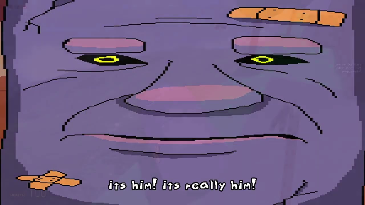 average GMOD experience