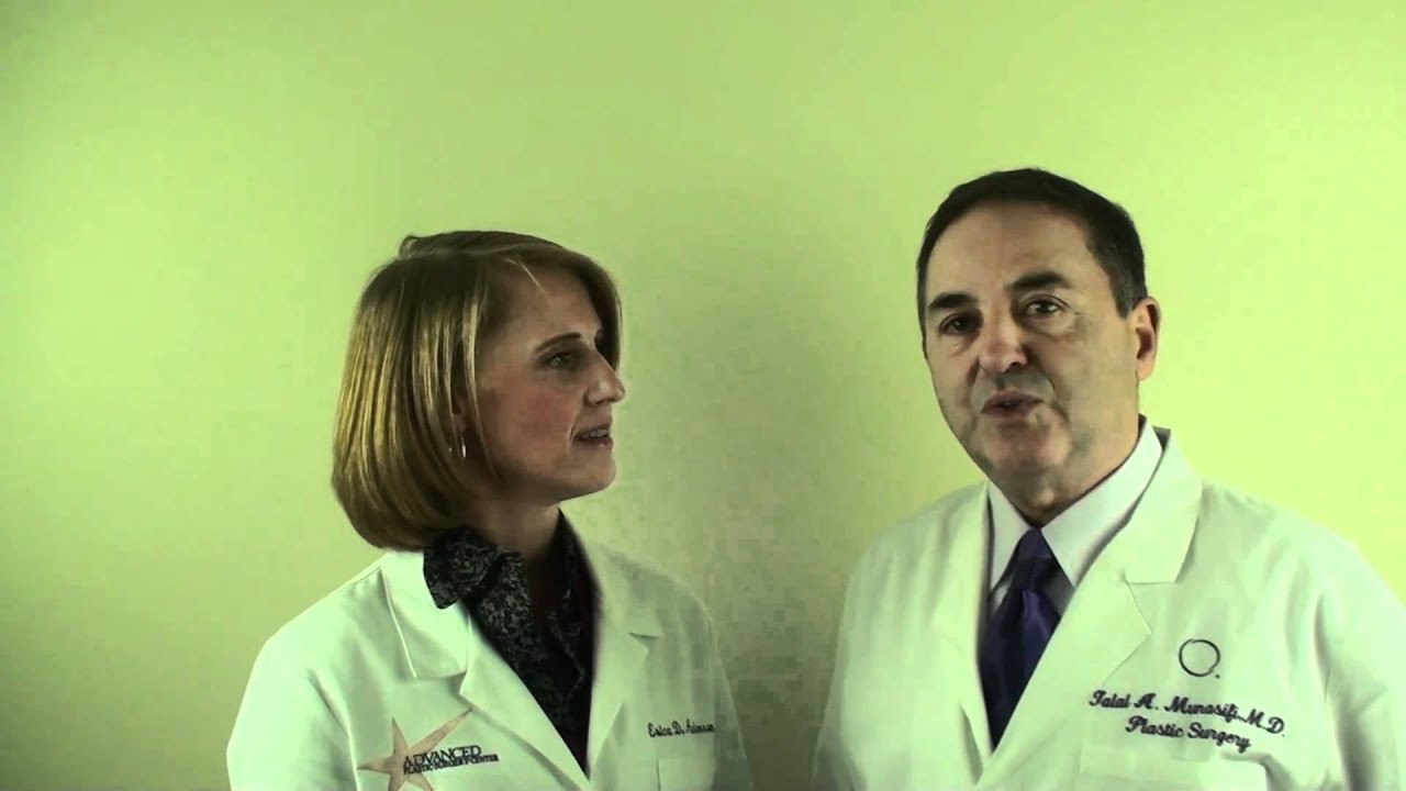 LASER TECHNOLOGY | Plastic Surgery McLean VA