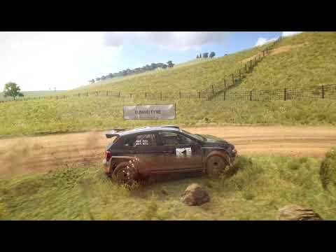 Steam Community :: Video :: Dirt Rally bug 2