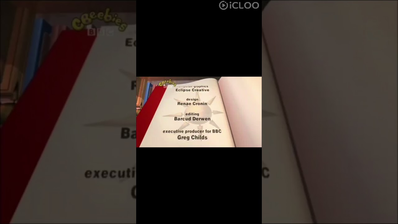 step inside high pitch credits
