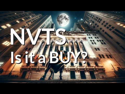 🚀 NVTS Navitas Semiconductor: Is a NEW Surge Coming? Friday Price Predictions & Key Insights!