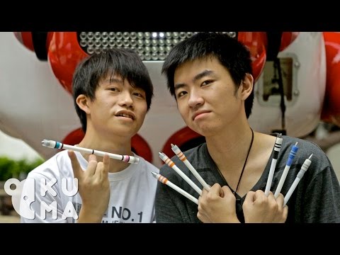 10 Super Weird Talents Everyone Really Wishes They Had