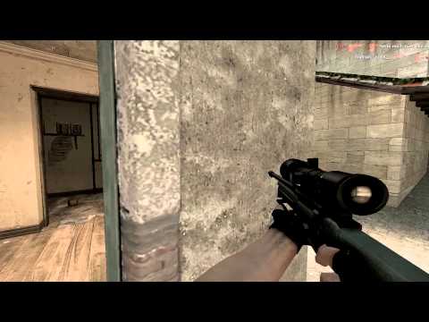 Steam Community :: Video :: HOLY GRAIL [CS:S]