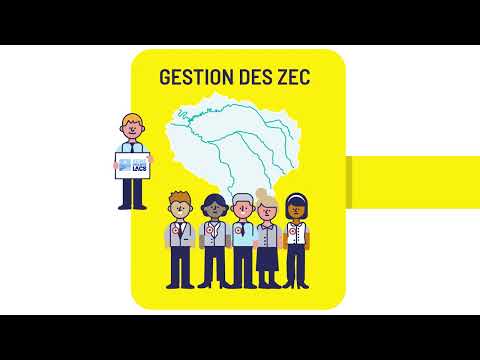 Pourquoi et comment gérer les Zones d'Expansion des Crues (ZEC) ?
