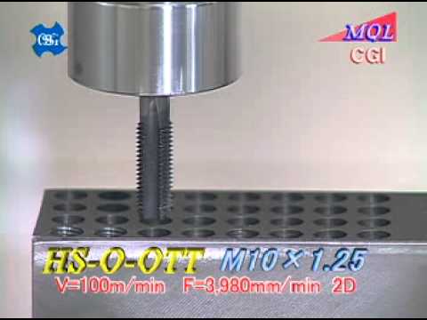 Carbide Taps - Tungsten Carbide Thread Cutters Latest Price ...