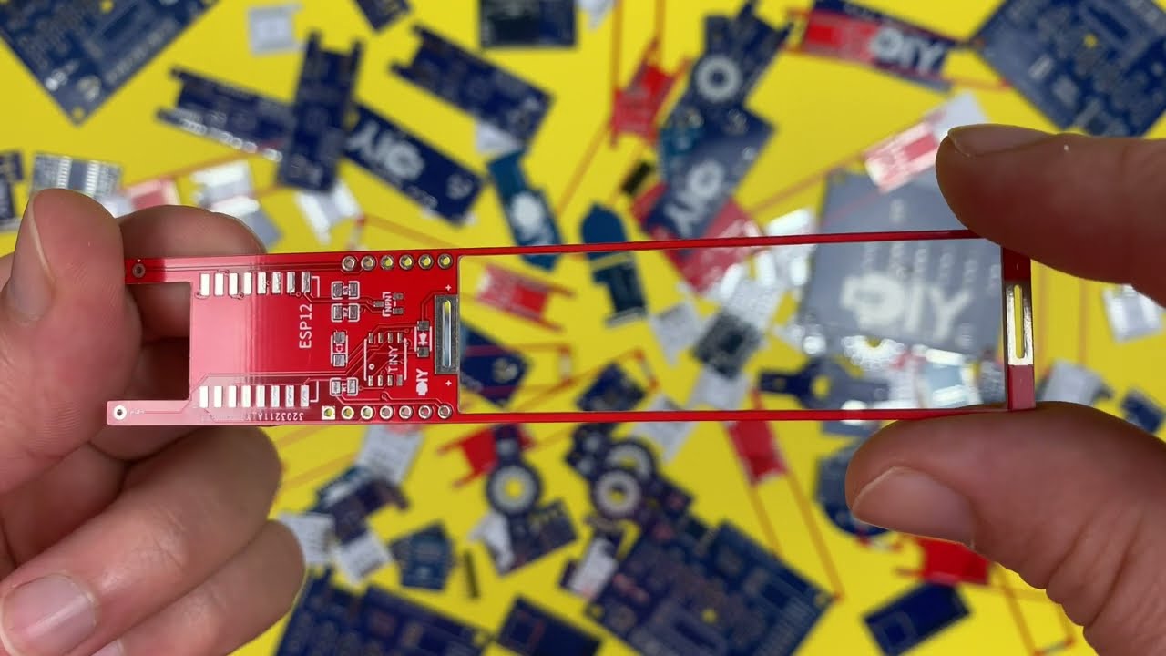 PCB Design: Avoiding Common Mistakes & Optimizing Your Process