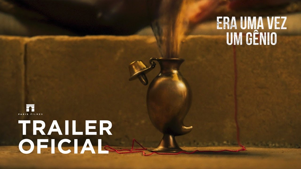 Filme “Era Uma Vez um Gênio“ estreia nos cinemas | CNN Brasil