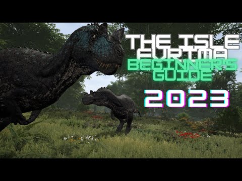 Steam Community :: The Isle