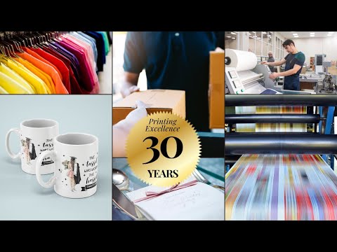 From Design to Delivery: Inkwell Printing is St. Louis’ Trusted One-Stop Printing & Mailing Solution