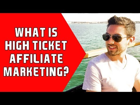 What Is High Ticket Digital Marketing? (And How It REALLY Works)