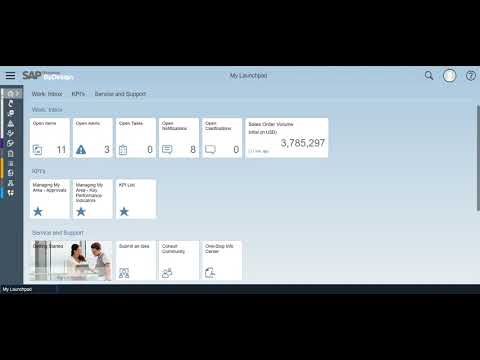 SAP Business ByDesign Reviews and Pricing 2024