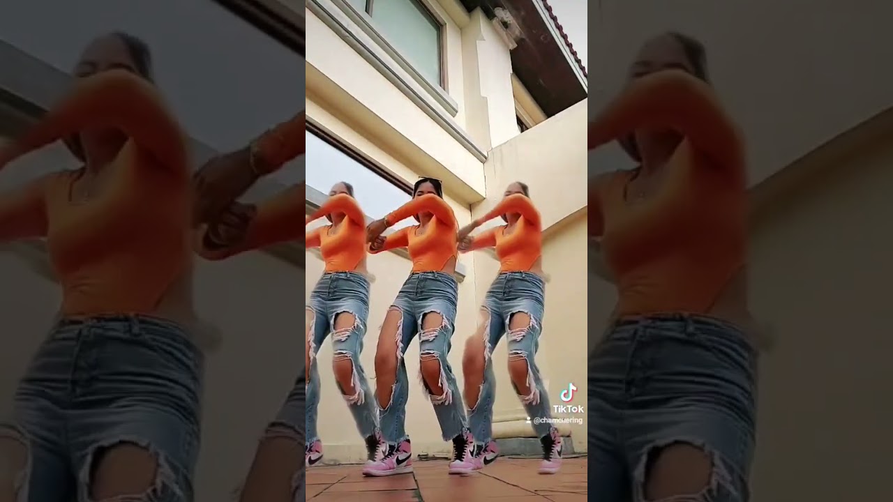 DAYANG DAYANG I TIKTOK VIRAL