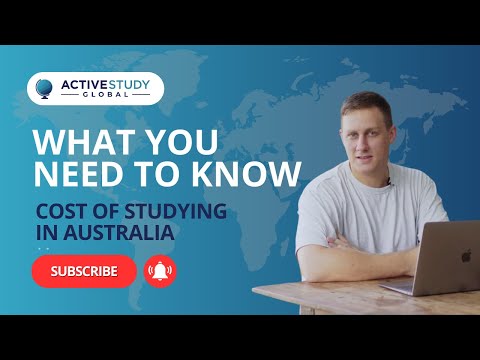 What You Need to Know About the Cost of Studying in Australia