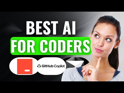 Trae Ai vs Cursor vs Github Copilot | (2025) Which Ai Coding Assistant Is The BEST Option For You?