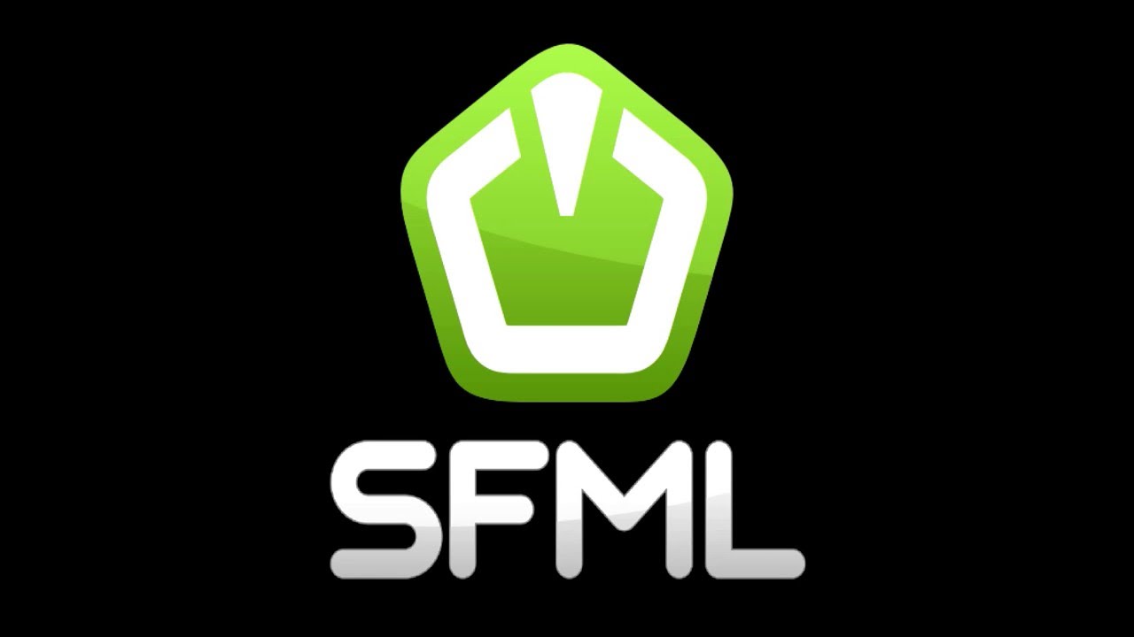 SFML Logo Animation (using SFML)