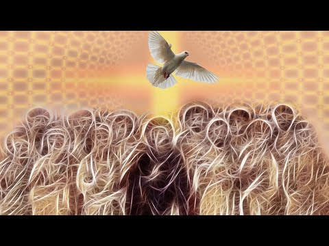 पेन्तिकोस का दिन क्या है?पेन्तिकोस महत्वपूर्ण दिन क्यो हुआ? What's Day Of Pentecost ?History -Facts
