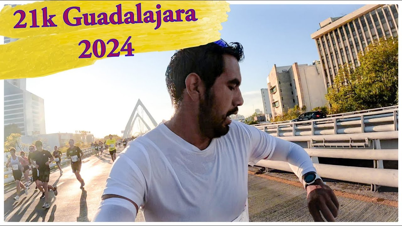 21k Guadalajara electrolit 2024 - desde las entrañas.