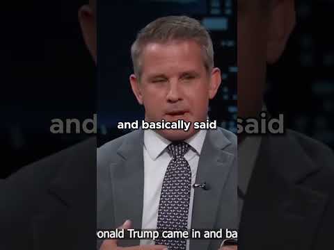 Classified Chaos  Trump's Document Handling!