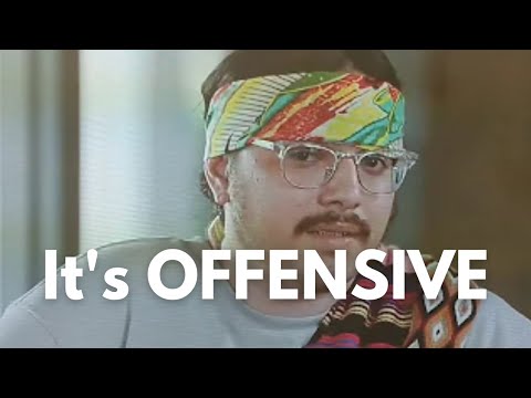 STOP USING LATINX *NOW*