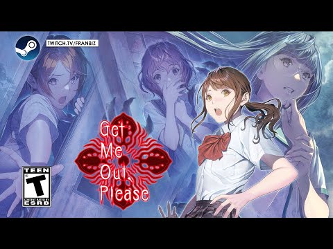 Steam Community :: Video :: Get Me Out, Please stream (via Steam)