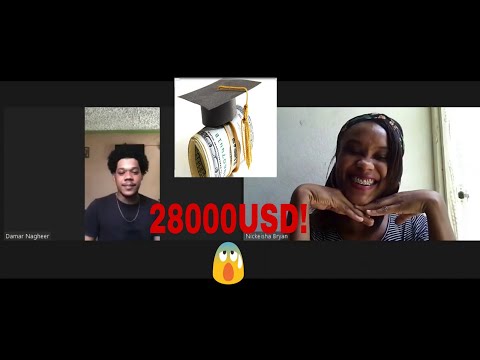 HOW I PAY FOR MEDICAL SCHOOL 2023! NO LOANS! HOW TO PAY FOR COLLEGE & UNIVERSITY: D&N Medical Series